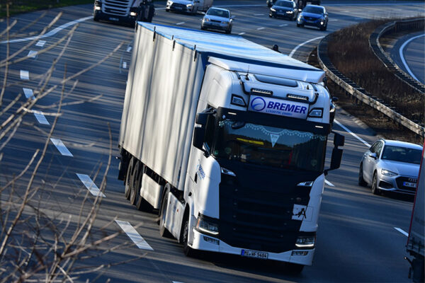 Bremer Logistik GmbH - Logistik und Entsorgungsfachbetrieb