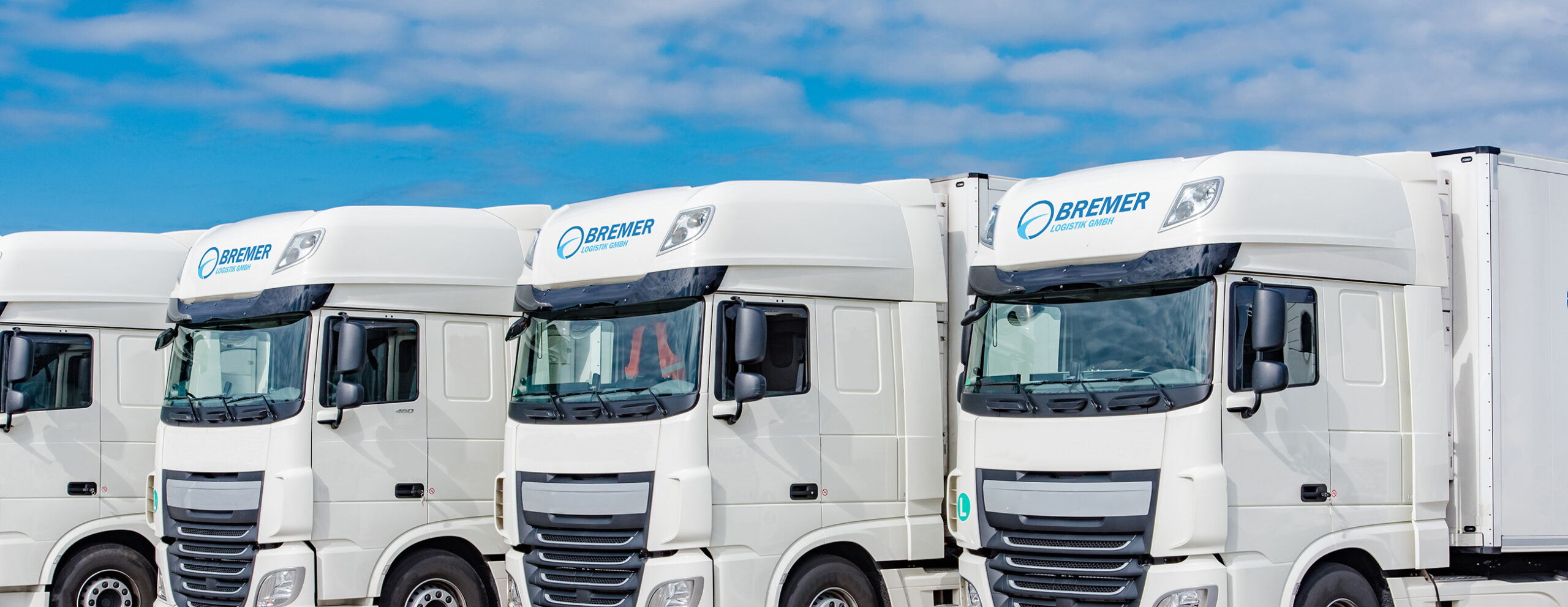 Unternehmen - Bremer Logistik